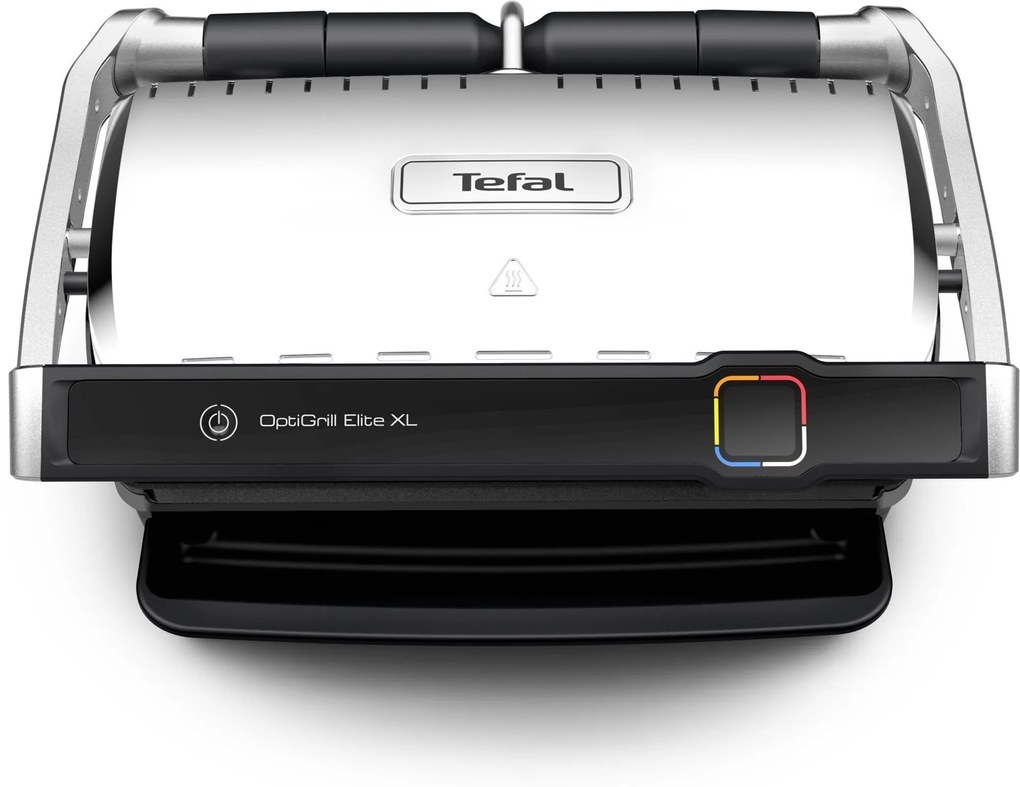 Kontaktní gril tefal gc760d30 optigrill elite xl
