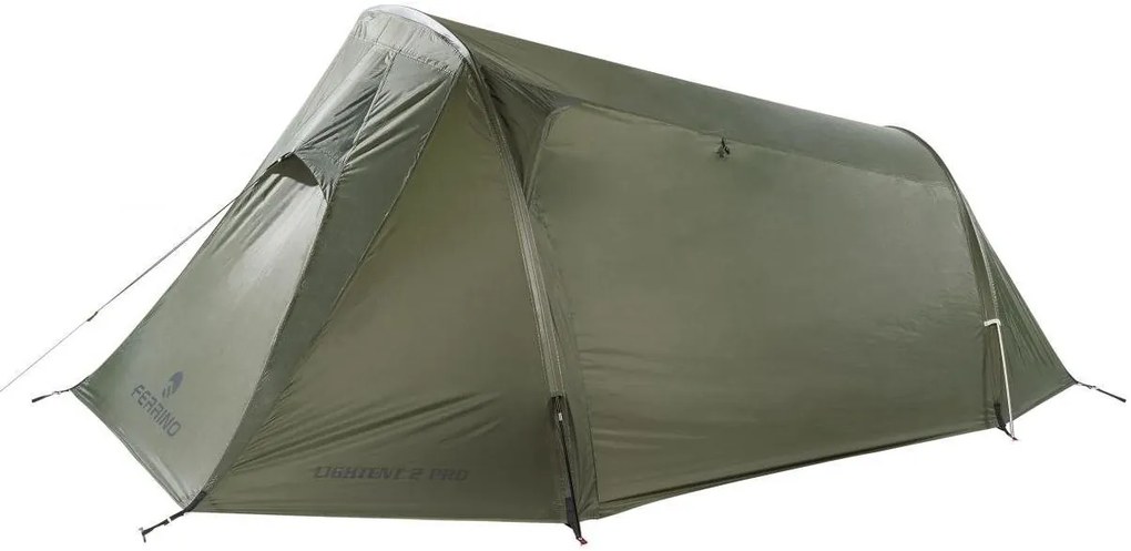 Stan ferrino lightent 2 pro - olive green