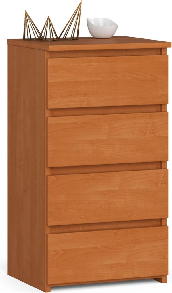 Komoda CL4 olše