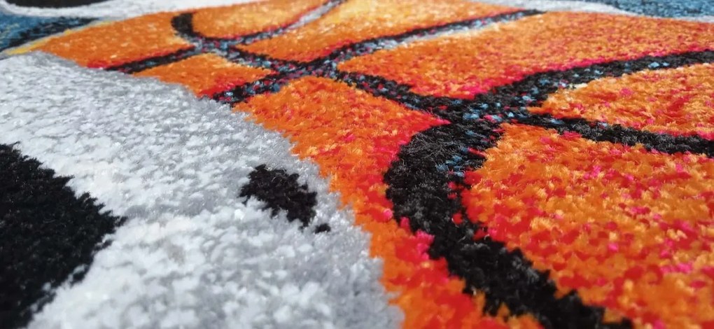 Dětský kusový koberec Kolibri 11341-150 - 200 x 300
