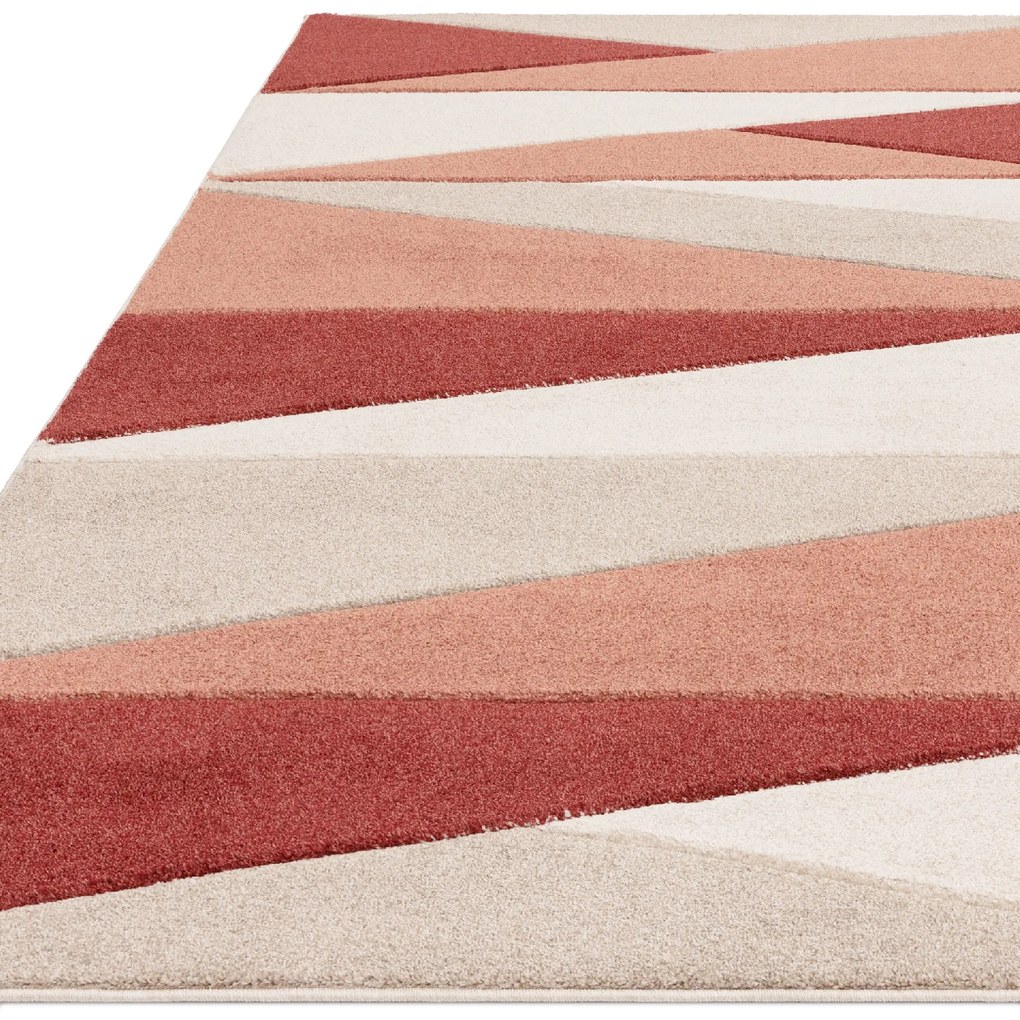 Tribeca Design Kusový koberec Furla Segment Earth Rozměry: 200x290 cm