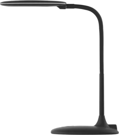 LED stolní lampa STELLA černá EMOS Z7602B