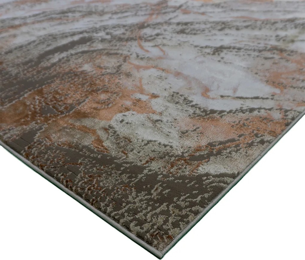 BE Koberec Allianz 6307 BEIGE - béžový obdélníkový Rozměr: 240x330 cm
