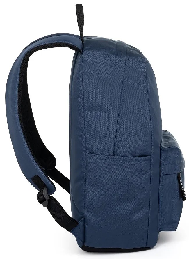Oxybag OXY RUNNER - studentský batoh Blue