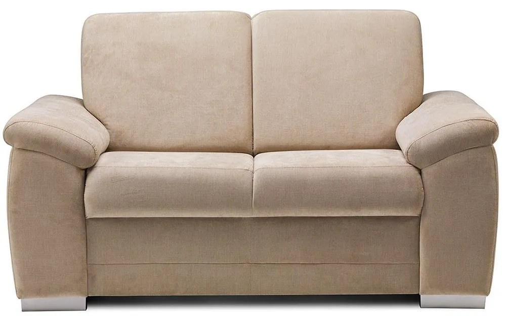 Pohovka BARELLO sofa 2 | 150 cm | nerozkládací | VÝBĚR TKANIN