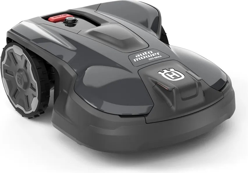 Robotická sekačka Husqvarna Automower 320 NERA do 3 300 m²