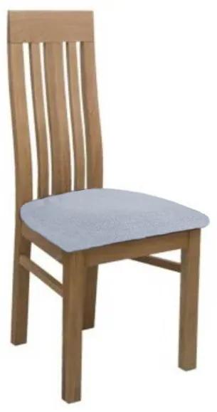 Dubová židle Karibik