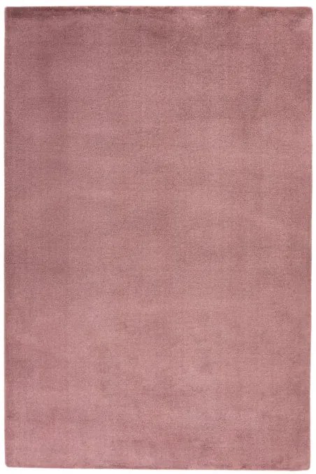 Kusový koberec Spirit 600 pink Varianta: 160x230 cm