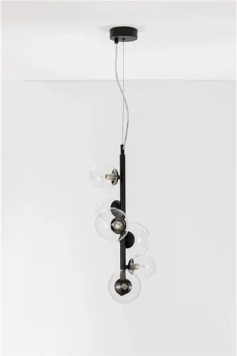 Závěsné svítidlo NOVA LUCE ODILLIA G9 9009251 bez žárovky