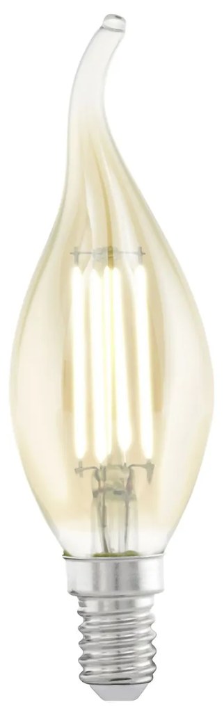 LED ŽÁROVKA 11559 E14 4W