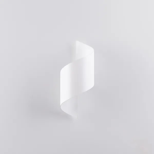 Sollux SL.1308 - Nástěnné svítidlo TALASSA 1xG9/8W/230V bílá