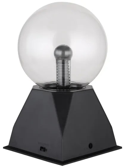 Globo 280110 - LED Stolní lampa PLASMA LED/3,6W/230V