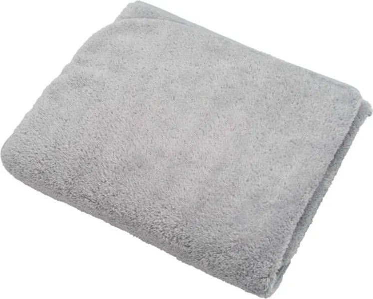 Dětská deka New Baby 90x80 šedá