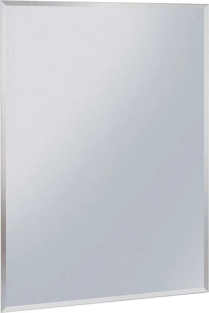 Aqualine Facet mirrors AQ - Zrcadlo s fazetou 60x120 cm 22533