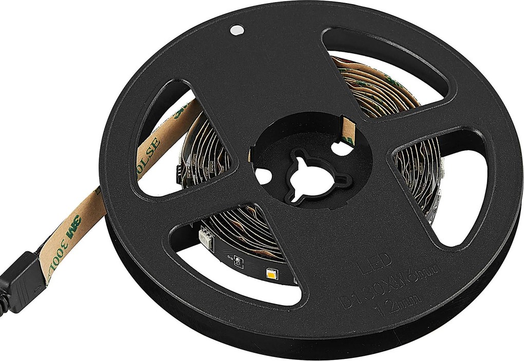 XXXLutz LED PÁSKA, 300 cm - LED pásky - 007694160101