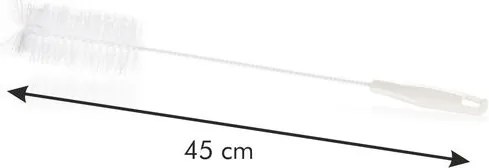 TESCOMA Štětka dlouhá CLEAN KIT