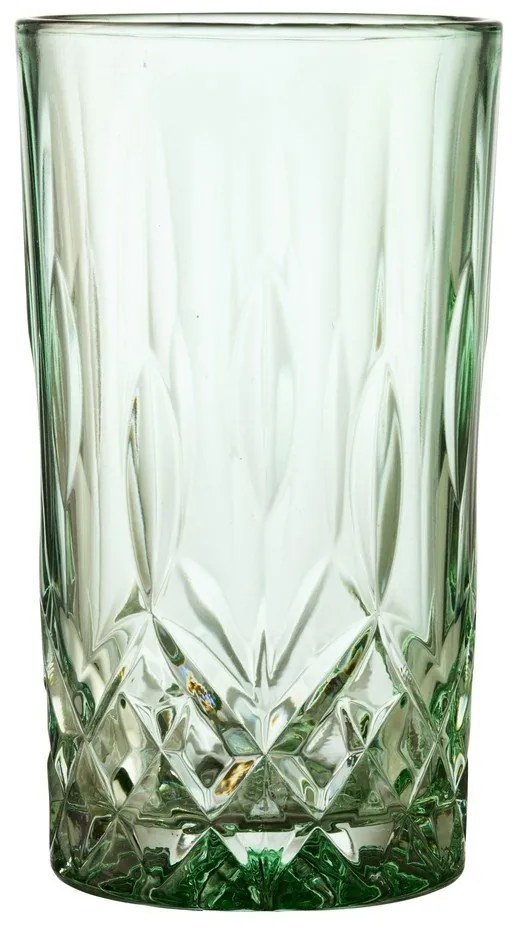 Sklenice v sadě 4 ks 380 ml Highball Sorrento – Lyngby Glas