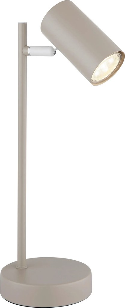 XXXLutz STOLNÍ LAMPA, GU10, 13,2/35 cm Globo - Stolní lampy - 004558509501