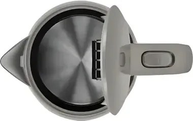 KF1013 šedá / Rychlovarná konvice / 1,7 l