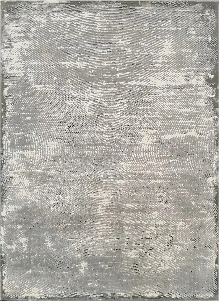 80x150 Kusový koberec Vals 8125 Grey