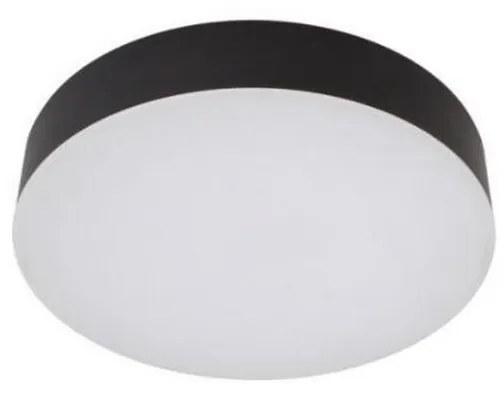 LED2 - LED Venkovní svítidlo s čidlem DRUM LED/21W/230V IP65 3000K/4000K/6500K