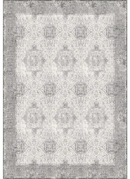 Kusový koberec Augustus šedý 300 x 400 cm
