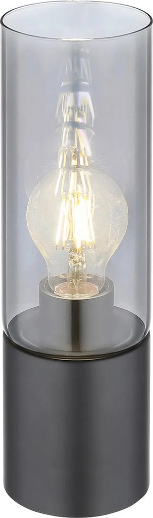 XXXLutz STOLNÍ LAMPA, E27, 9/30 cm Globo - Stolní lampy - 004558957001