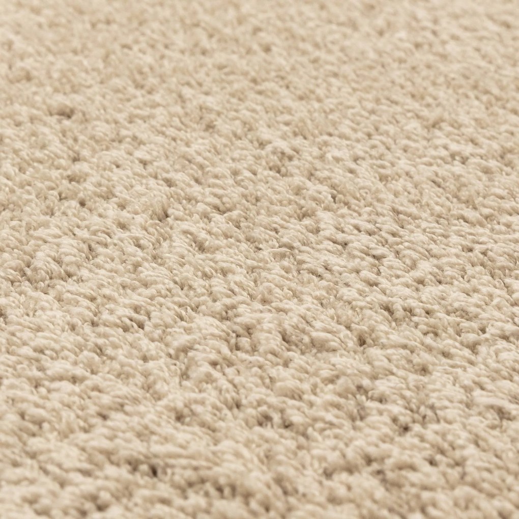Tribeca Design Kusový koberec Queen Natural Rozměry: 120x170 cm