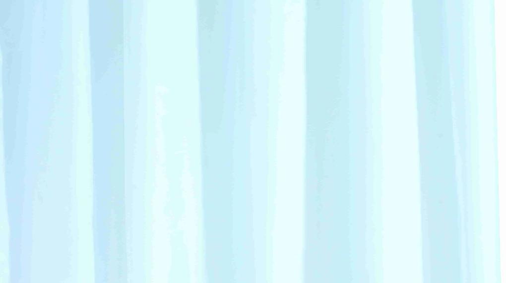 GRUND Sprchový závěs VERONA bílý Rozměr: 180x200 cm