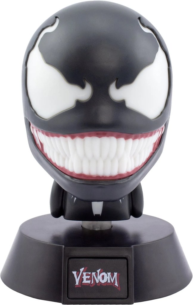 Figurka marvel - venom - svítící figurka