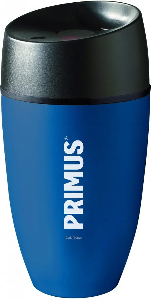 Cestovní hrnek Primus Commuter Mug 0,3 l Barva: světle modrá