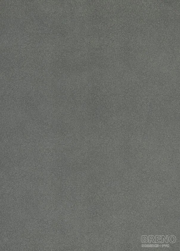 Breno PVC XTREME Mira 990D – tmavě šedé, šíře 400 cm