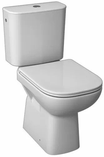 Jika Deep wc kombi komplet zadní odpad H8266160002801