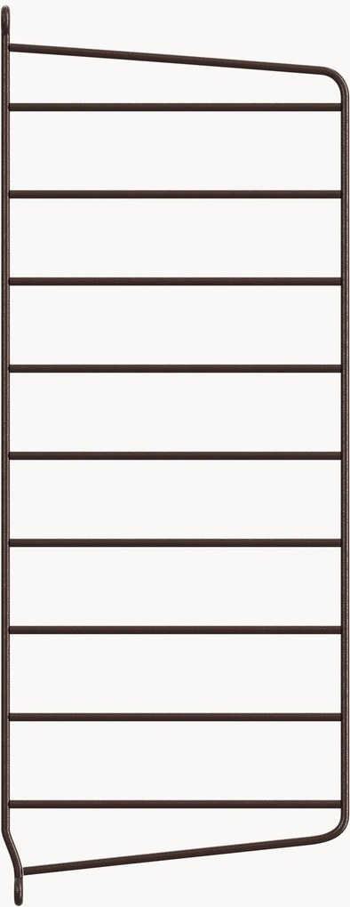 Nástěnný panel String System, různé velikosti v sadě