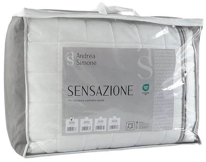 Andrea Simone Andrea Simone sensazione - 70x90