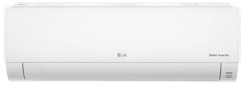 Klimatizace Multisplit LG Standard Plus 1+2 (1,5kW + 2,5kW)  R32