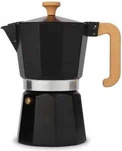 Kavárna Venice Black La Cafetiere 150 ml
