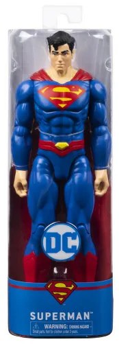 Spin Master Superman pohyblivá figurka 30cm