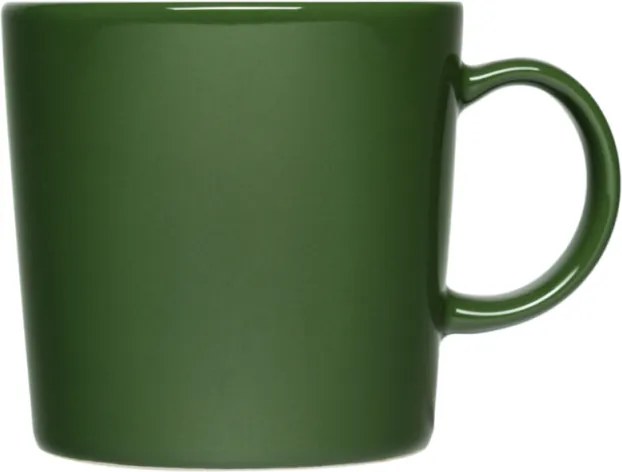 Hrnek Teema 0,3l, zelený