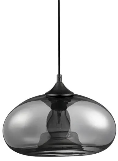 Retro lustr Savaz A 28 chrom