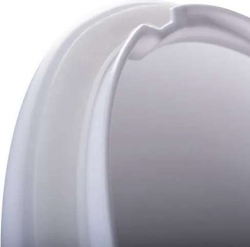 LED svítidlo Kanlux Miledo CORSO LED V2 12-NW IP44 neutrální bílá 278mm 31220 akční balení 4+1