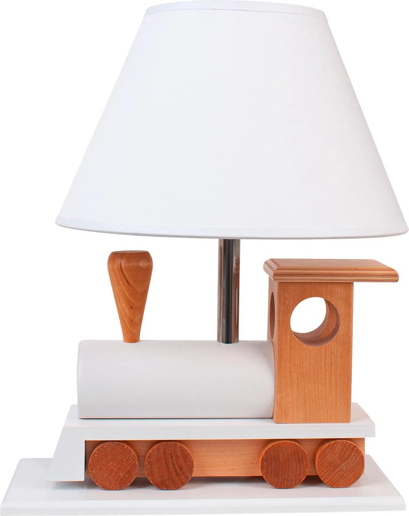 XXXLutz DĚTSKÁ STOLNÍ LAMPIČKA, 32/14/27 cm - Online Only svítidla - 009228031502