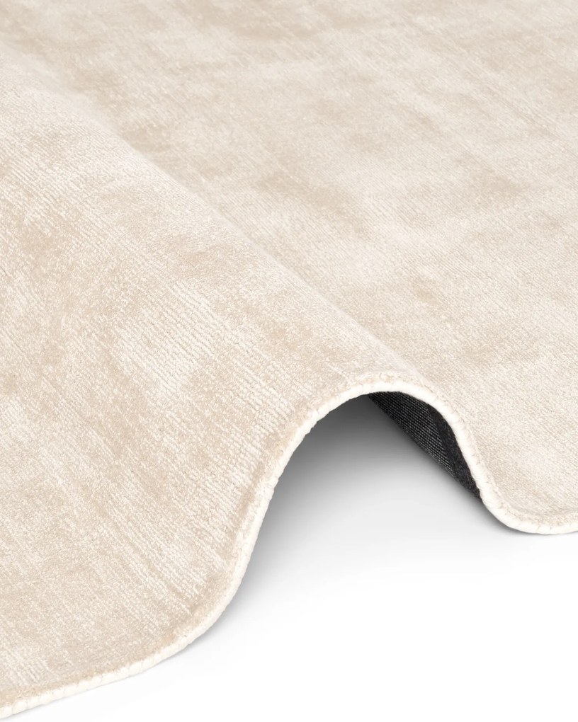 Vikosa, Kusový koberec Vikosa Jane 106293 Ivory, 120x180, bílá, dětský pokoj