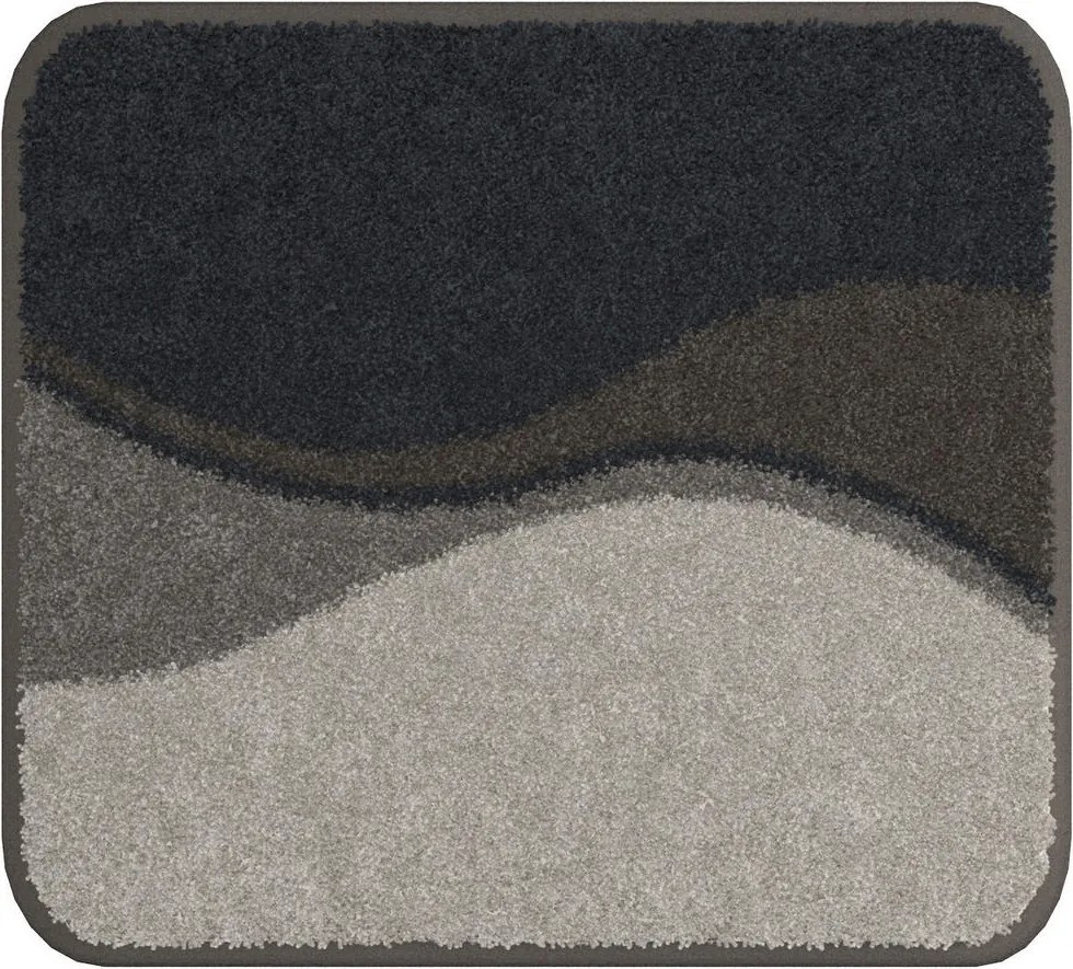 XXXLutz KOBEREC DO KOUPELNY, 40/50 cm Grund - Online Only koupelnový textil - 008250030301