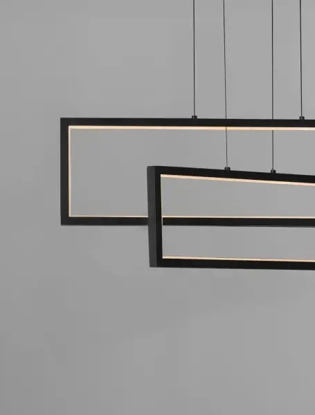 Designový lustr Alis A