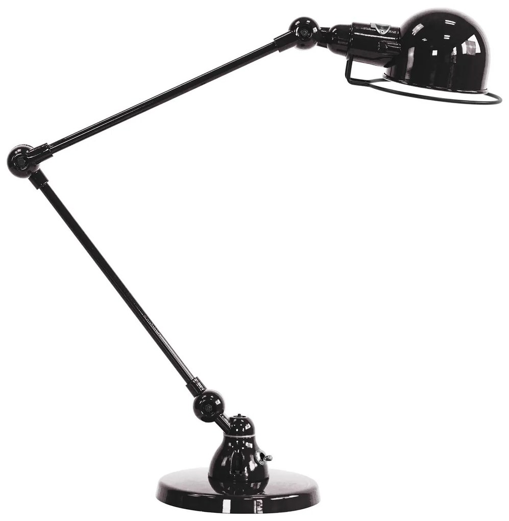 Jieldé Signal SI333 stolní lampa, základna, černá