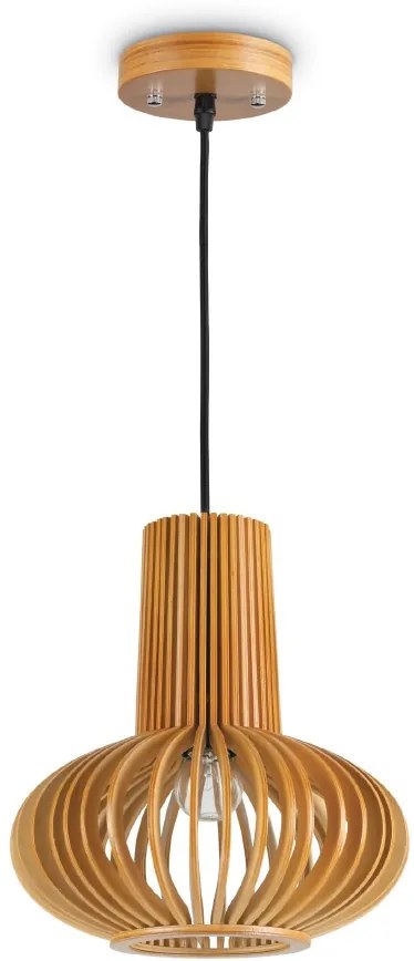IDEAL LUX Závěsné světlo CITRUS 159850