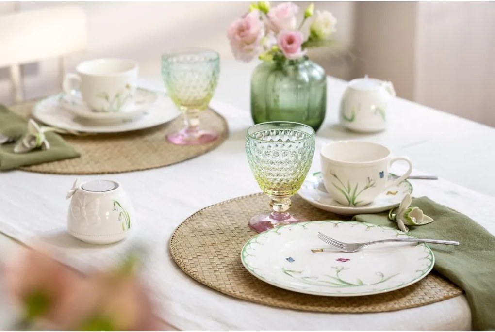 Colourful Spring klubový talíř, Ø 32 cm, Villeroy&Boch