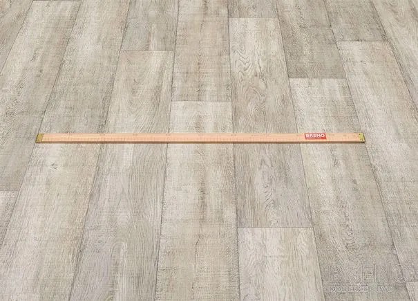 Breno PVC MAXIMA PLUS Gambel Oak S39 (601-09) – světlého dřevo, šíře 300 cm