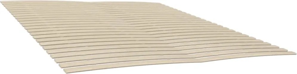 Náhradní lamely k posteli s 48 lamelami 2 ks 90x200 cm 3203725